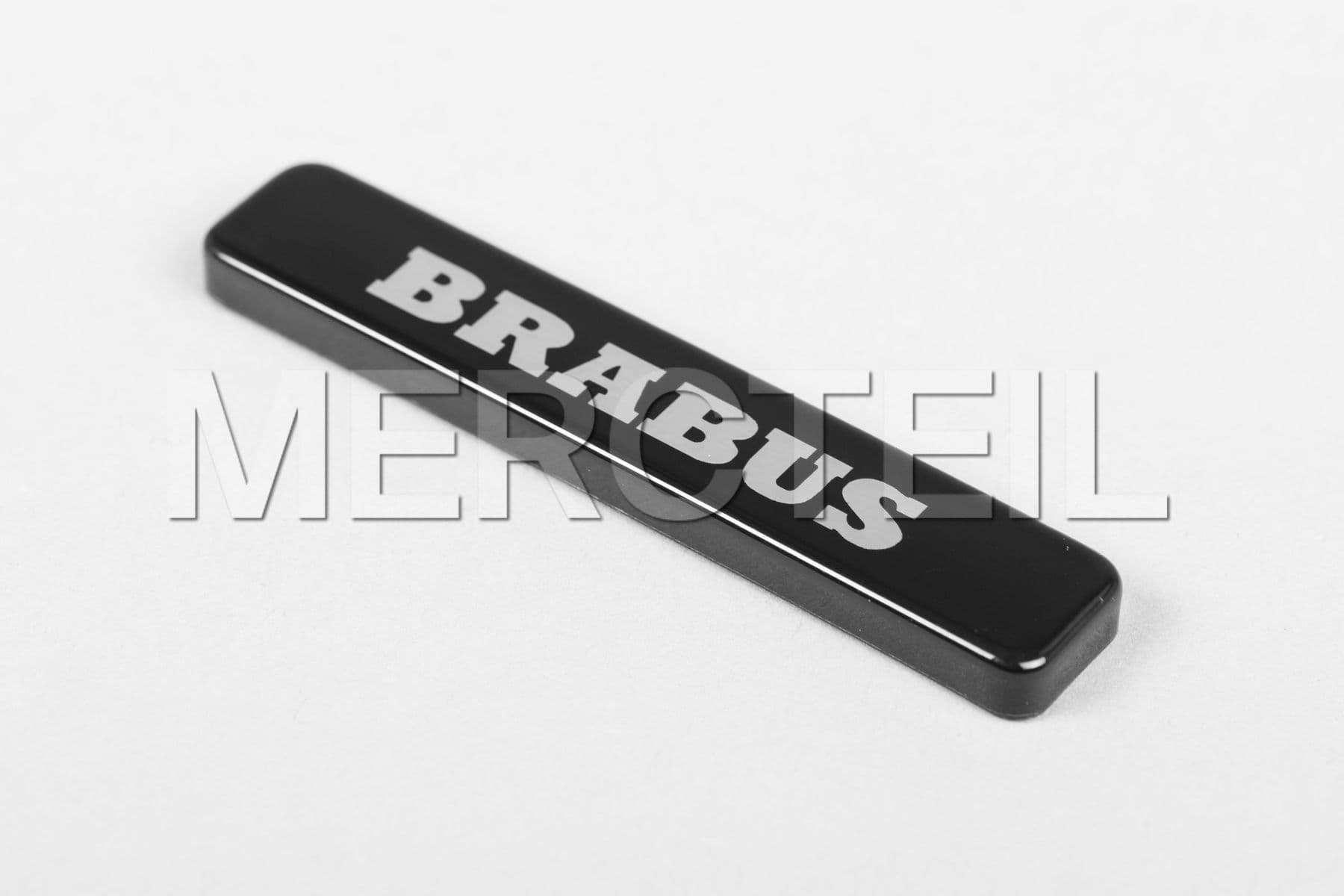 Buy the spare part BRABUS 000-550-05 brabus logo