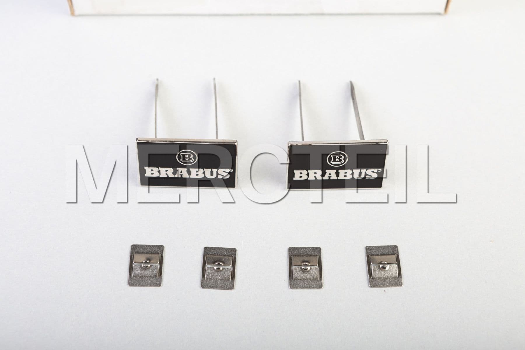 Buy the spare part BRABUS 000-910-00 lettering