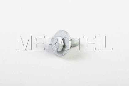 Buy the spare part BMW 07119902913 hex bolt wit