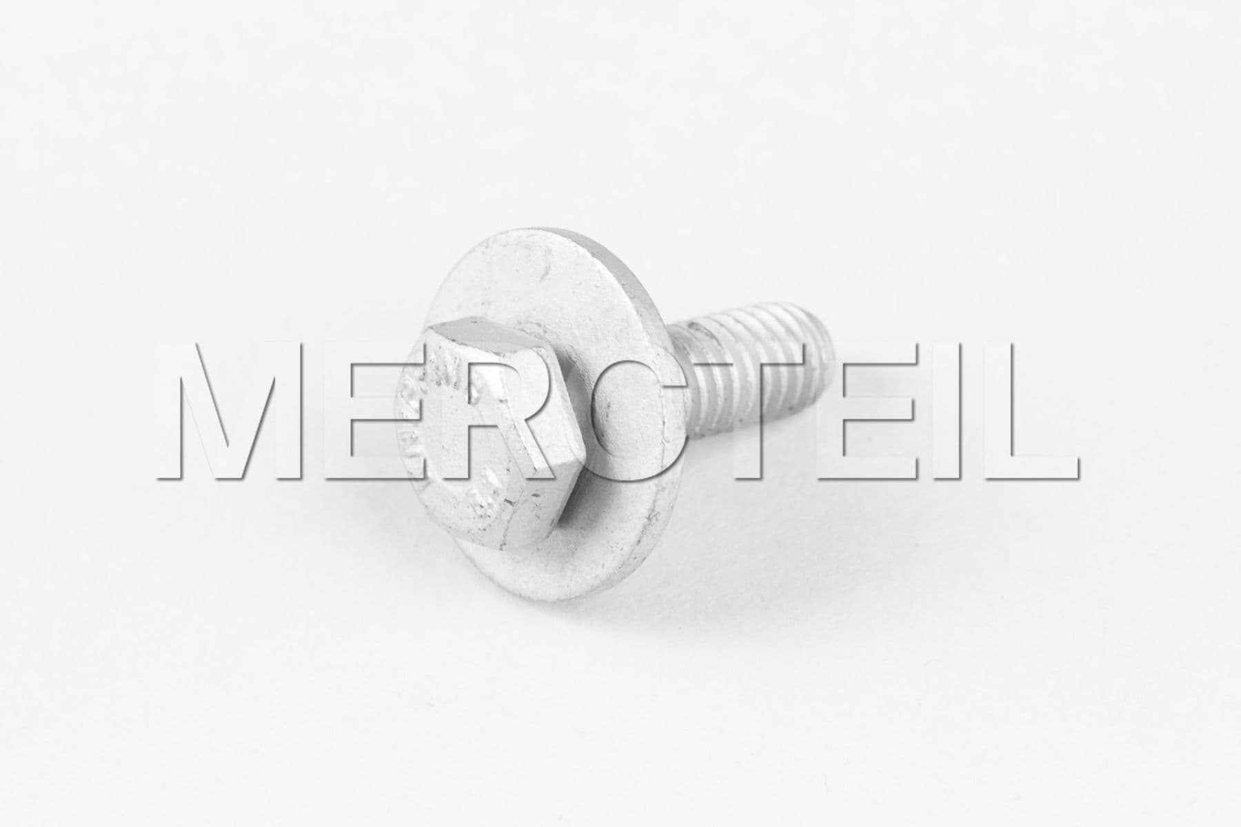 Buy the spare part BMW 07119902933 hex bolt wit