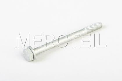 Buy the spare part BMW 07119904996 hex bolt