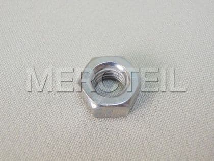 Buy the spare part BMW 07119905515 hex nut