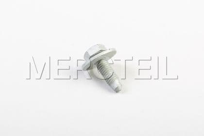 Buy the spare part BMW 07119905577 hex bolt