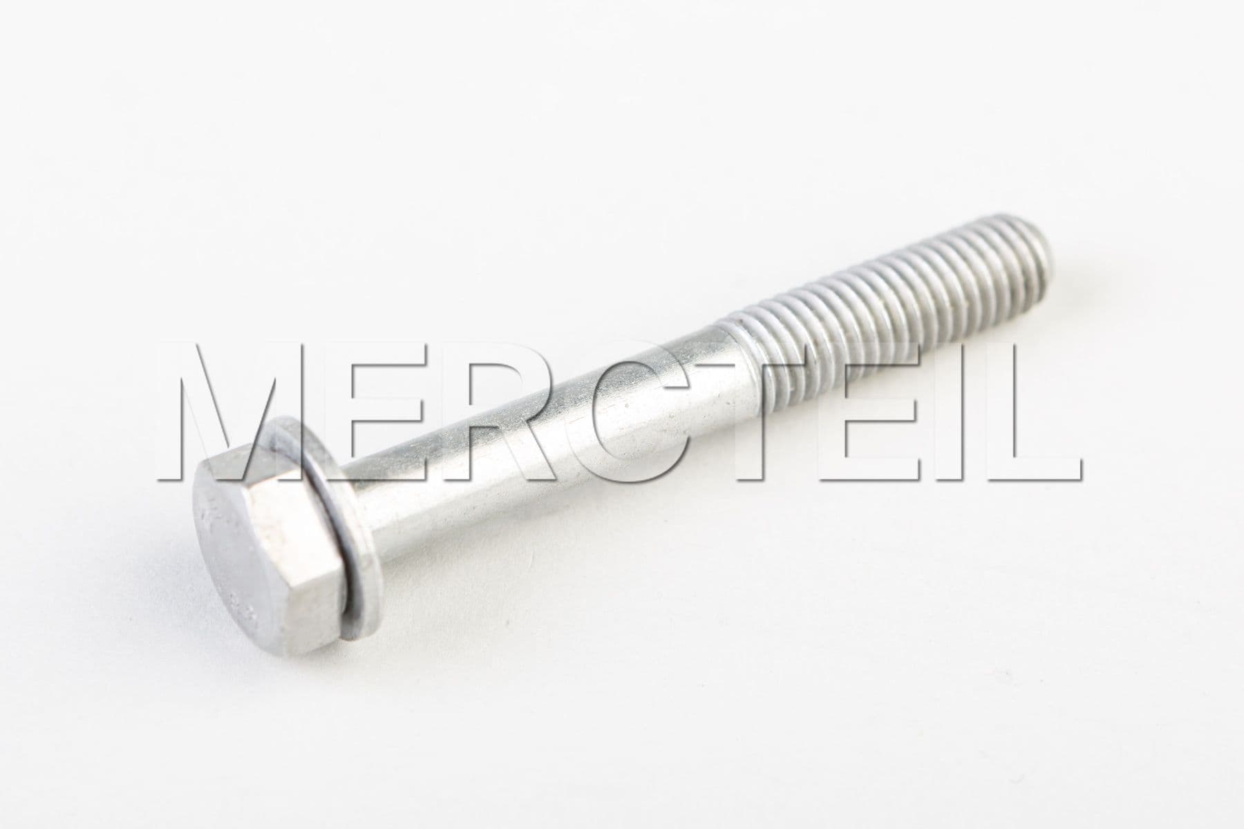Buy the spare part BMW 07119905855 hex bolt wit