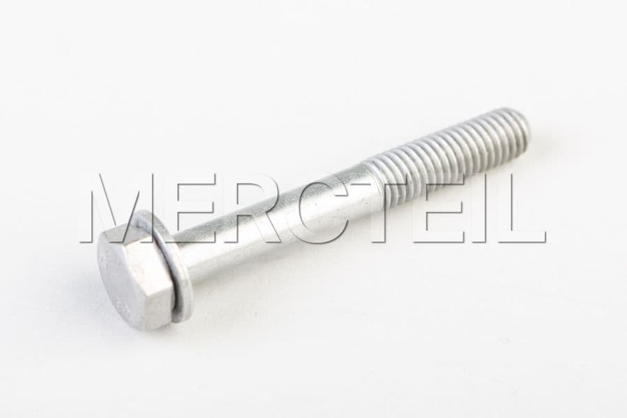 Buy the spare part BMW 07119905855 hex bolt wit