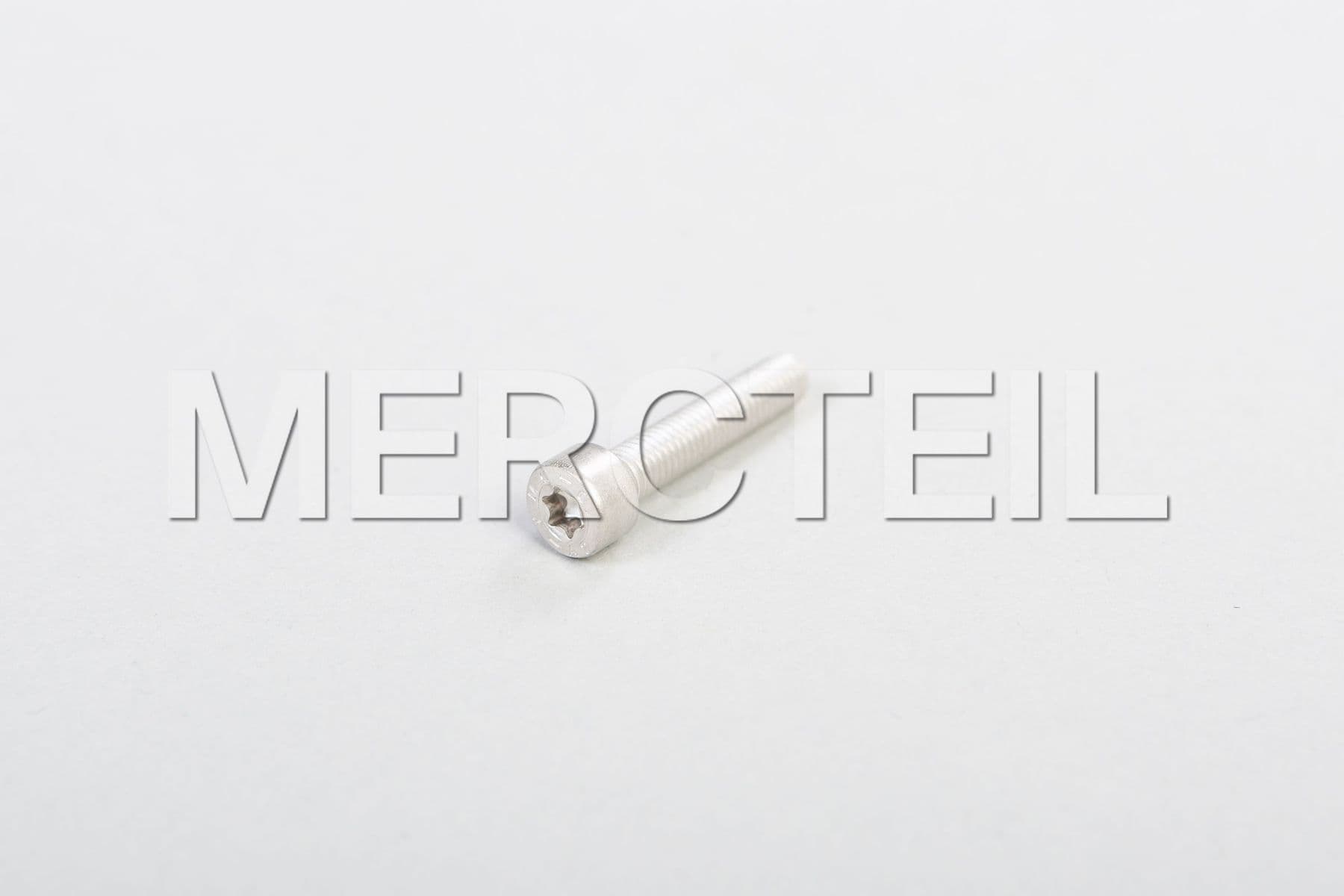 Buy the spare part BMW 07129900395 torx bolt