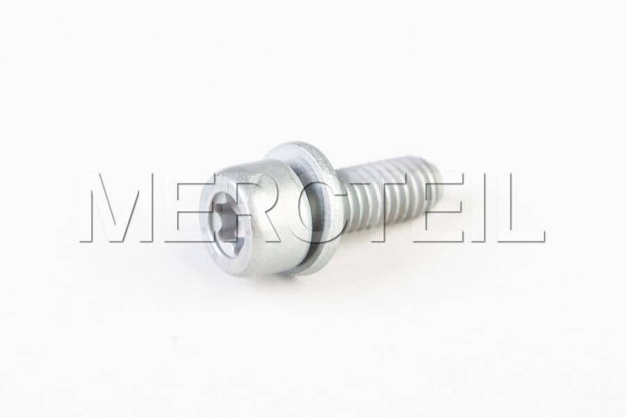 Buy the spare part BMW 07129904819 torx bolt wi