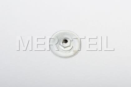 Buy the spare part BMW 07146949380 body nut