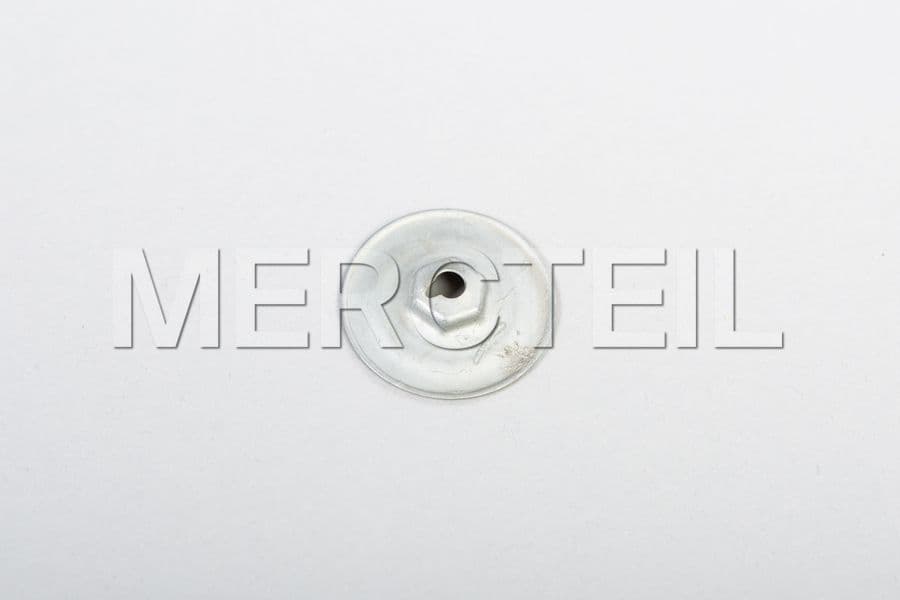 Buy the spare part BMW 07146949380 body nut