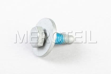 Buy the spare part BMW 07146961201 self locking