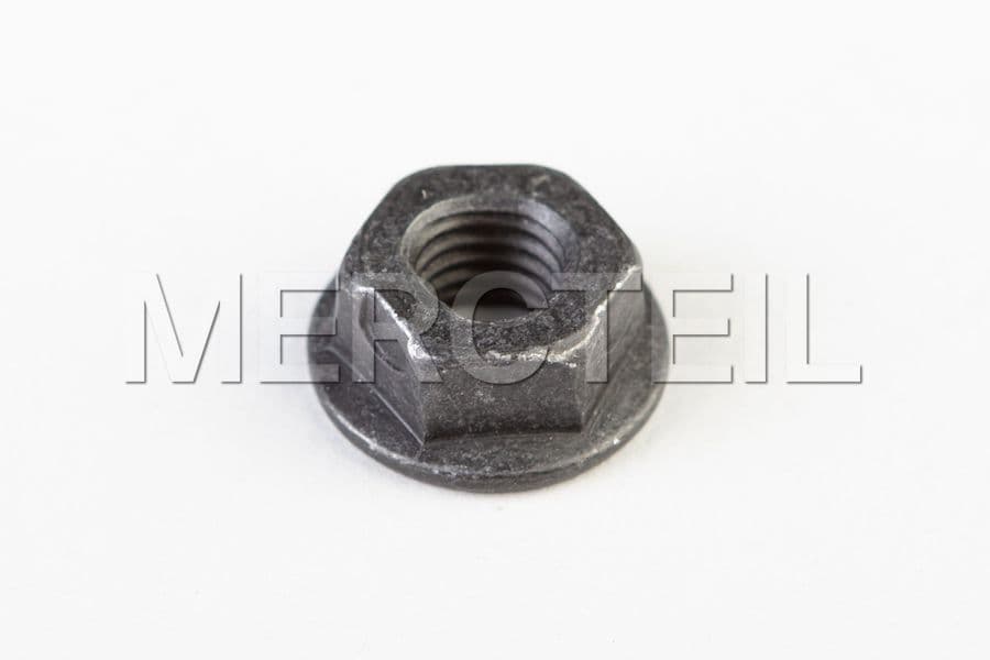 Buy the spare part BMW 07147185682 flange nut