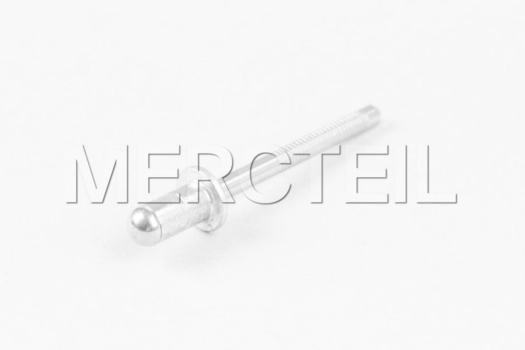 Buy the spare part BMW 07147216152 blind rivet