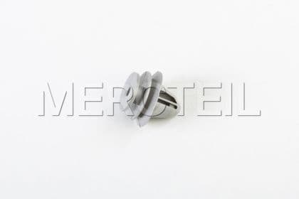 Buy the spare part BMW 07147460560 clip grey
