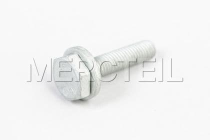 Buy the spare part BMW 07149390155 hex bolt wit
