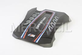Buy the spare part BMW 11148098567 engine cover
