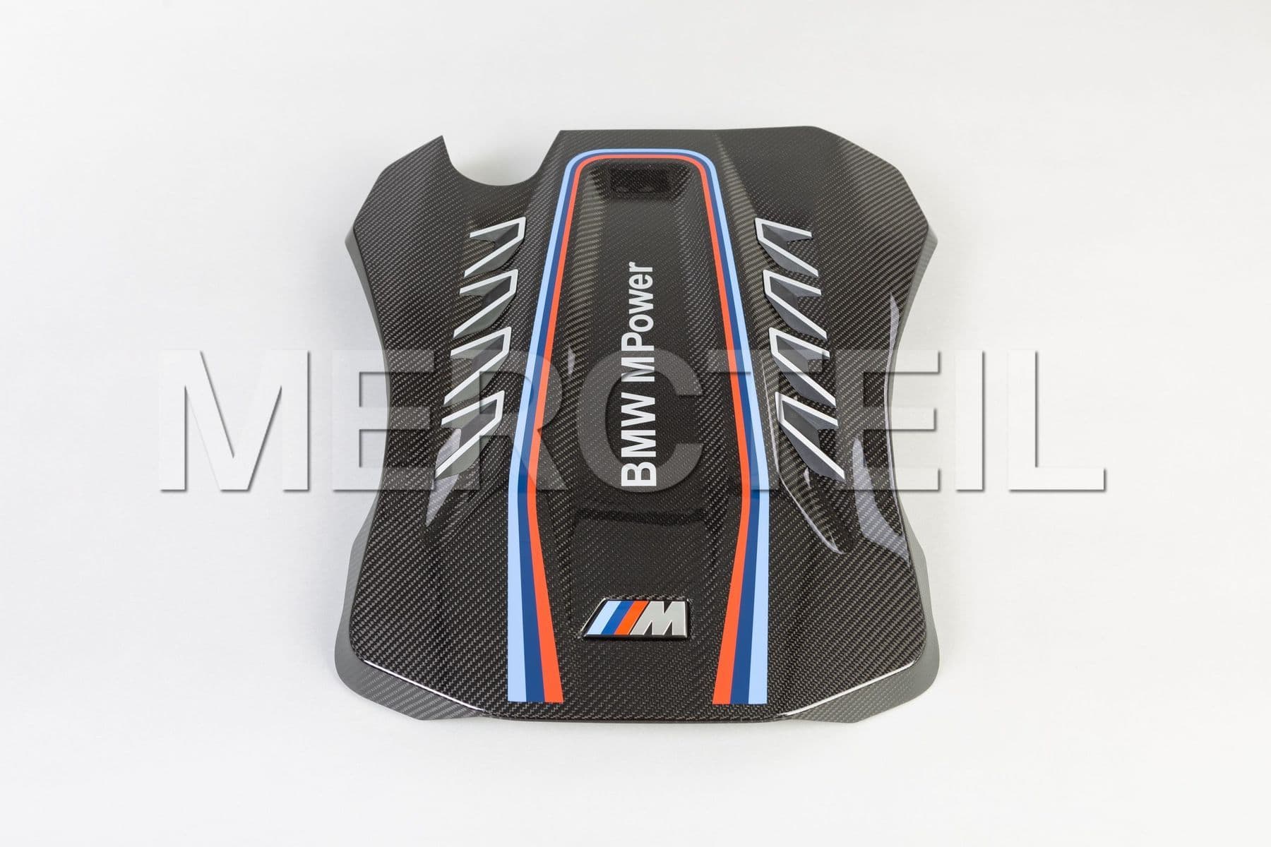 Buy the spare part BMW 11148098567 engine cover