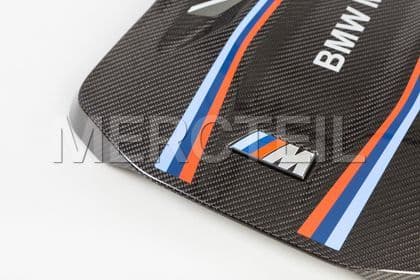Buy the spare part BMW 11148098567 engine cover