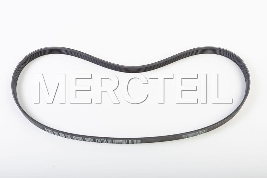 Buy the spare part BMW 11288613707 ribbed v bel