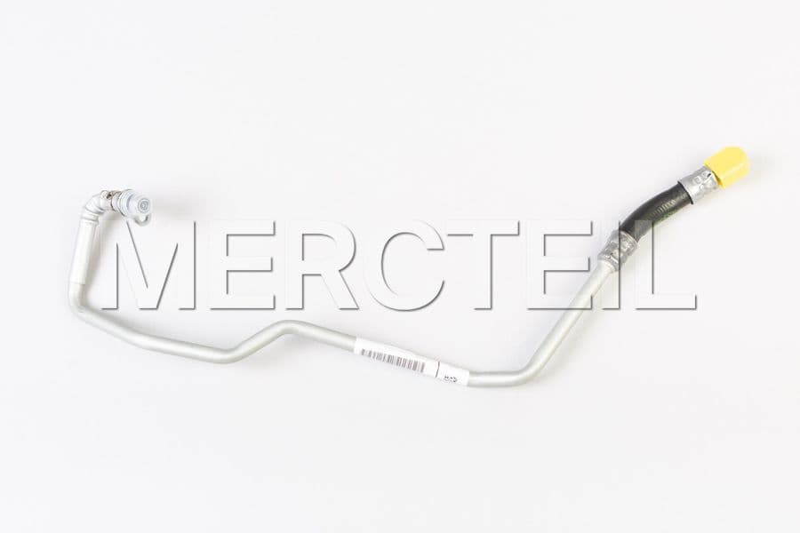 Buy the spare part BMW 11427608123 oil pipe