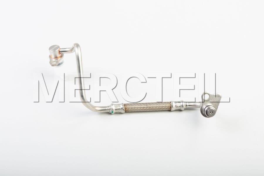 Buy the spare part BMW 11428678840 oil pipe inl