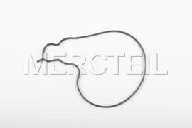 Kaufen Sie das Ersatzteil BMW 11518632587 profildichtung