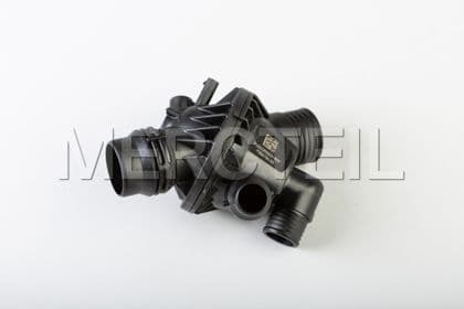 Kaufen Sie das Ersatzteil BMW 11537586784 thermostat