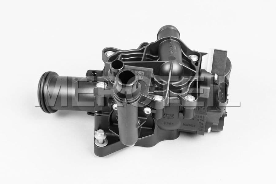 Buy the spare part BMW 11537642854 heat managem