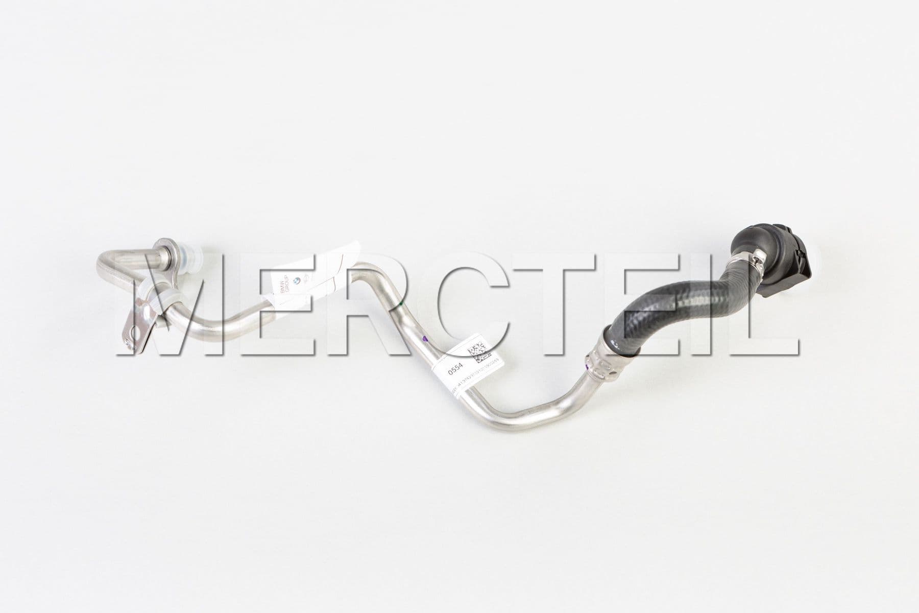 Buy the spare part BMW 11537643226 line turboc