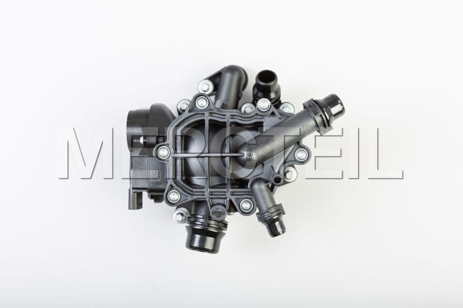 Buy the spare part BMW 11537644811 heat managem