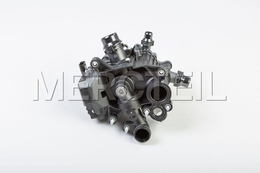 Buy the spare part BMW 11537644811 heat managem