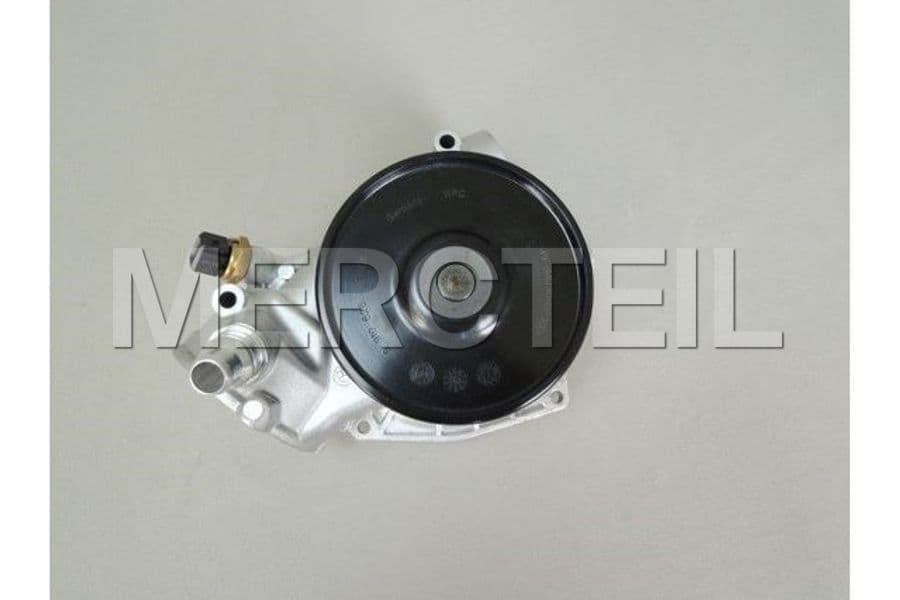 Buy the spare part BMW 11537843738 coolant pump