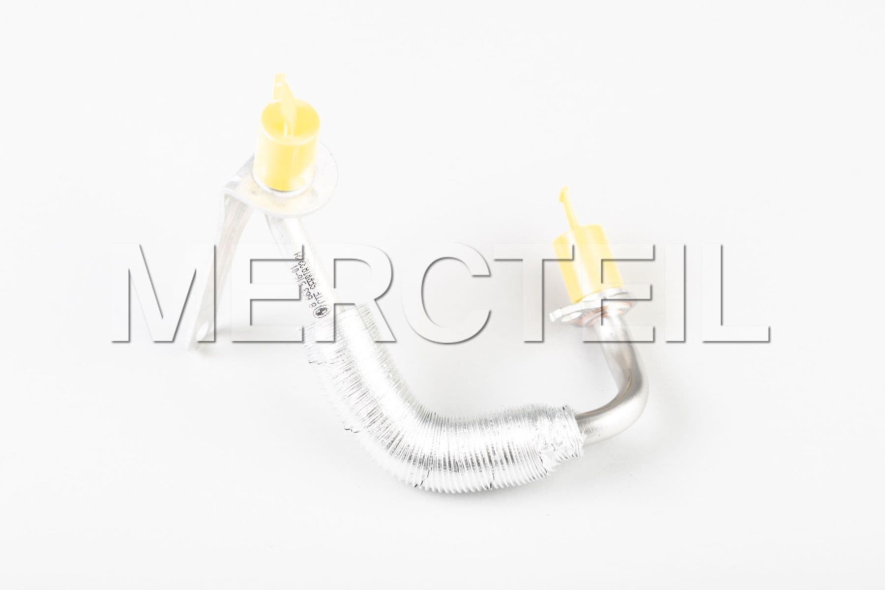 Buy the spare part BMW 11538663516 coolant pipe