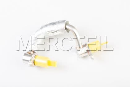 Buy the spare part BMW 11538663517 coolant pipe