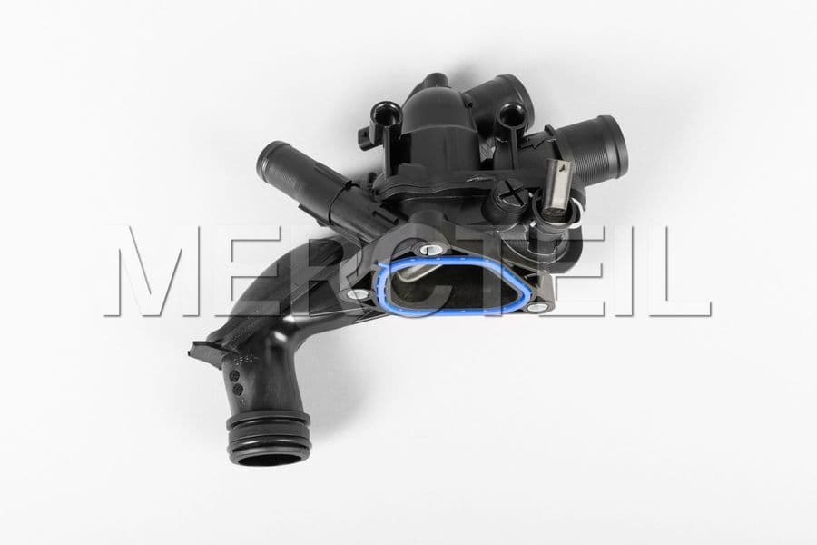 Buy the spare part BMW 11538674895 thermostat h