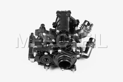 Buy the spare part BMW 11538843405 heat managem