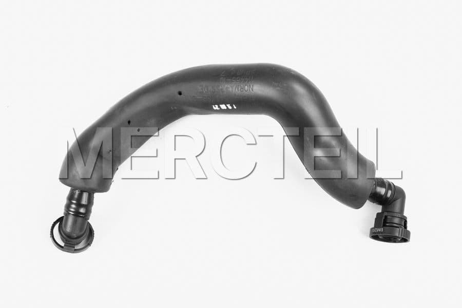 Buy the spare part BMW 11617547186 vent pipe