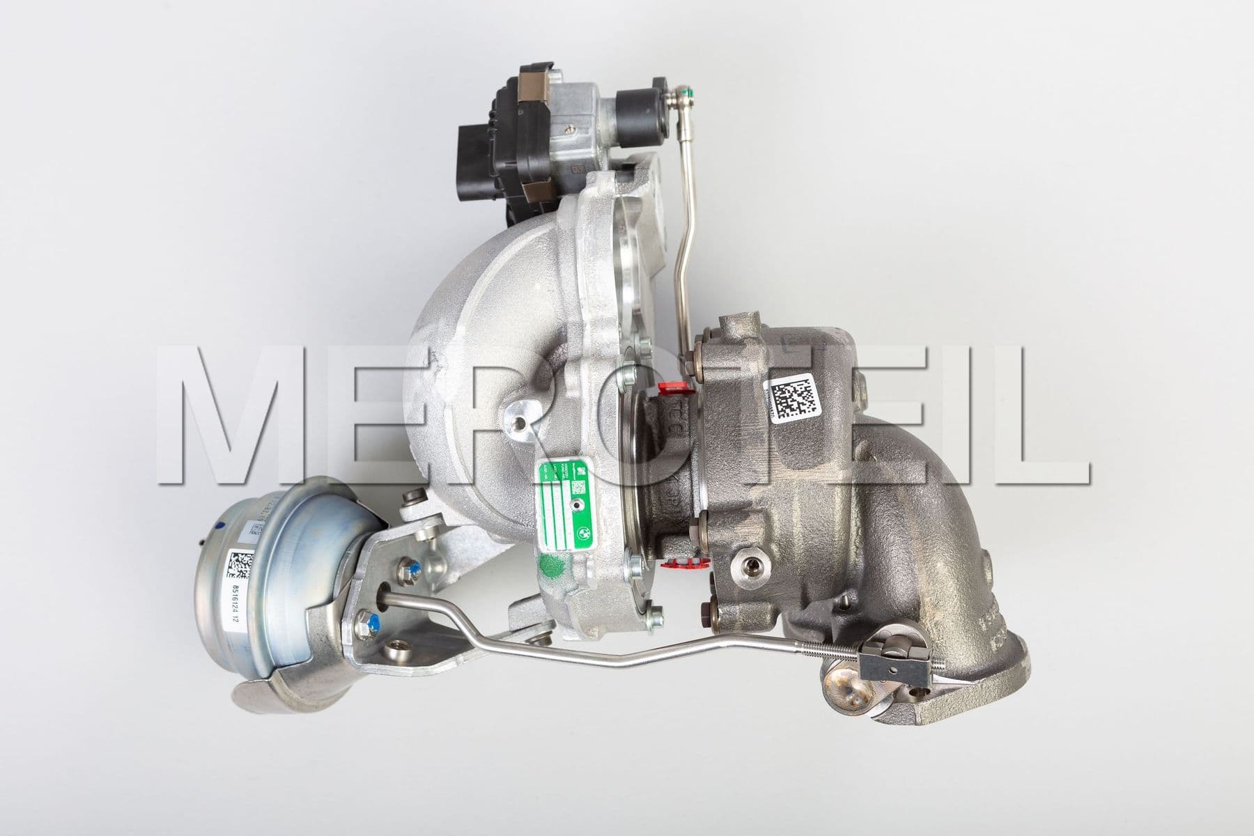 Buy the spare part BMW 11658516124 exch turbo c
