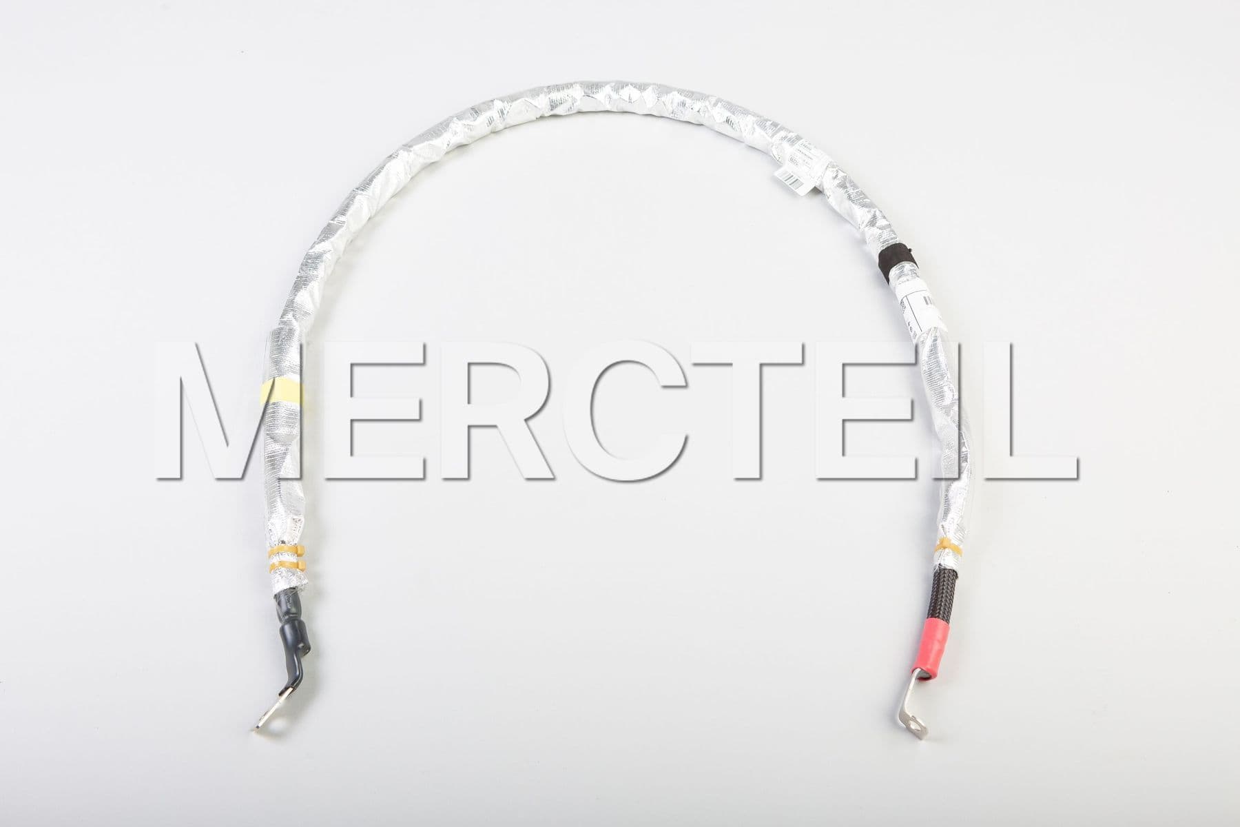 Buy the spare part BMW 12428687590 cable starte