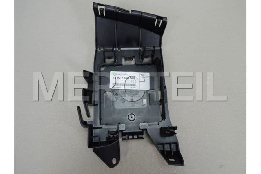 Buy the spare part BMW 12907604348 holder