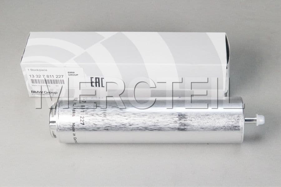 Buy the spare part BMW 13327811227 fuel filter