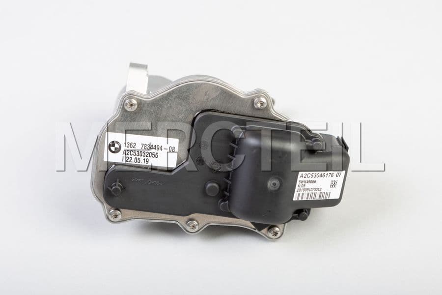 Buy the spare part BMW 13627834494 actuator