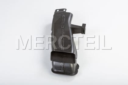 Buy the spare part BMW 13718635093 intake duct