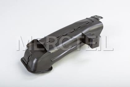 Buy the spare part BMW 13718635093 intake duct