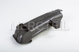 Buy the spare part BMW 13718635093 intake duct