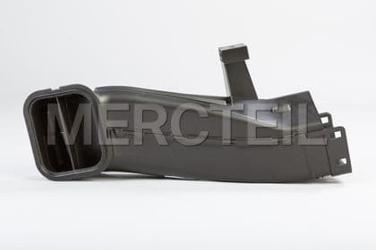 Buy the spare part BMW 13718635093 intake duct