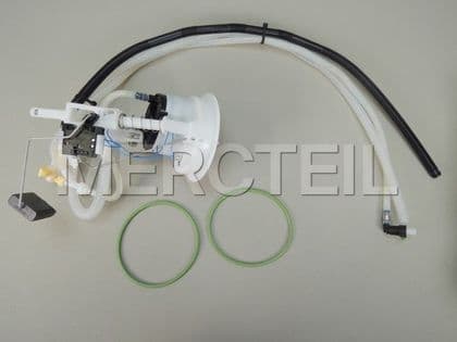 Buy the spare part BMW 16117163295 repair kit fuel filterpress regulator