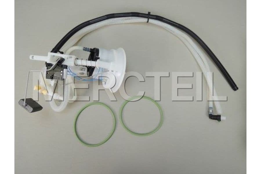 Buy the spare part BMW 16117163295 repair kit fuel filterpress regulator