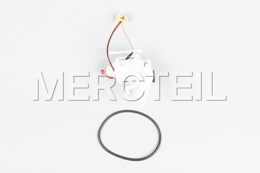 Buy the spare part BMW 16117217261 delivery uni