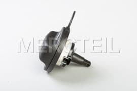 Buy the spare part BMW 16117222392 filler cap