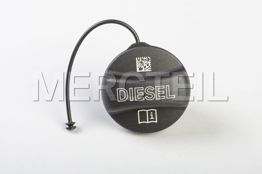 Buy the spare part BMW 16117222392 filler cap